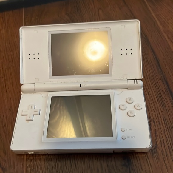 Nintendo | Video Games & Consoles | Nintendo Ds Lite | Poshmark